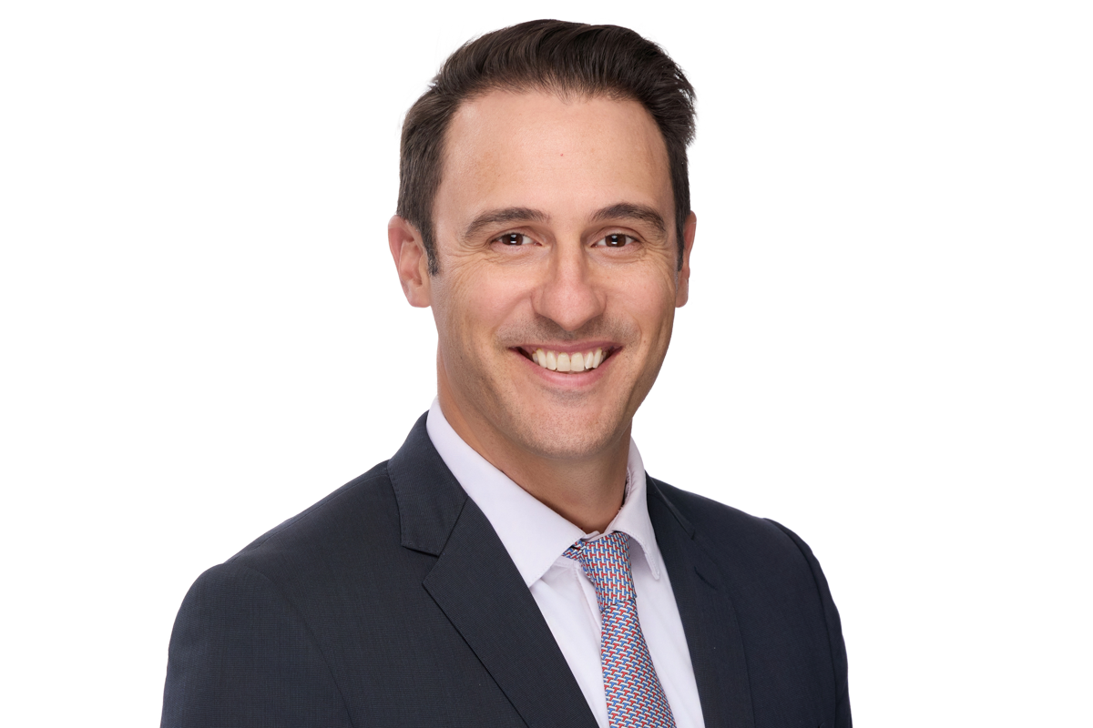 Abe Chernin | Cornerstone Research