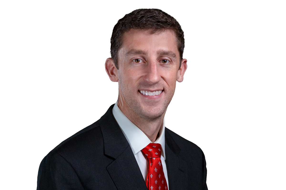 Charles L. Henrikson