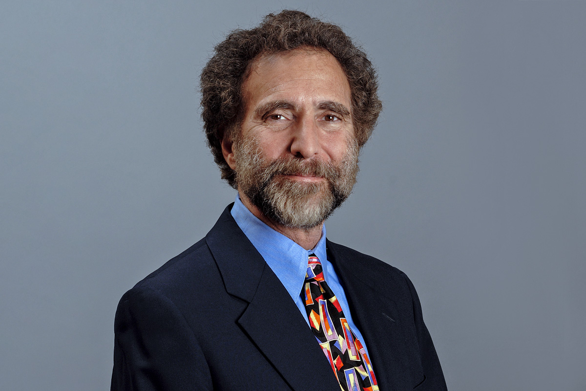 David J. Reibstein