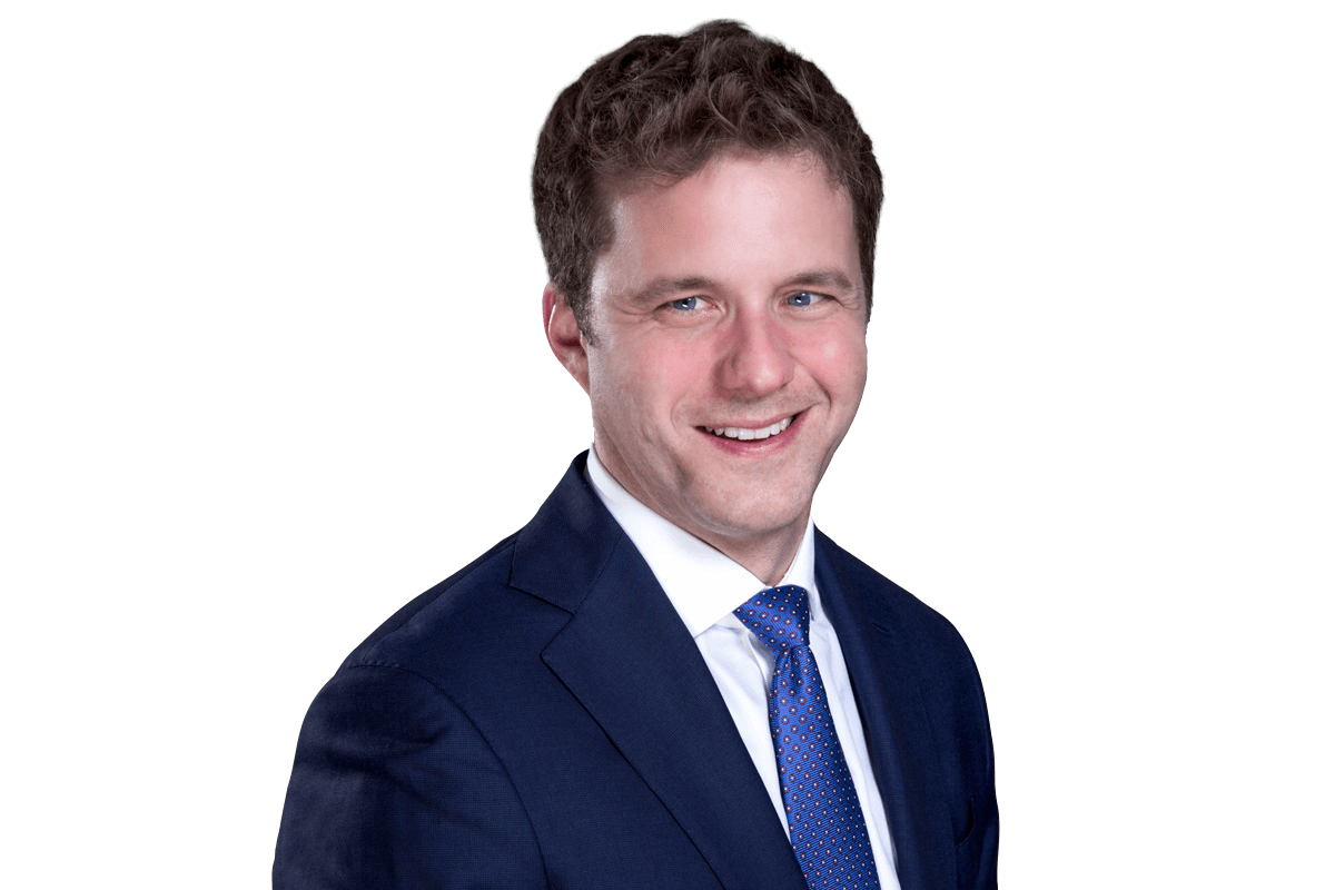 Eric Bickford | Cornerstone Research