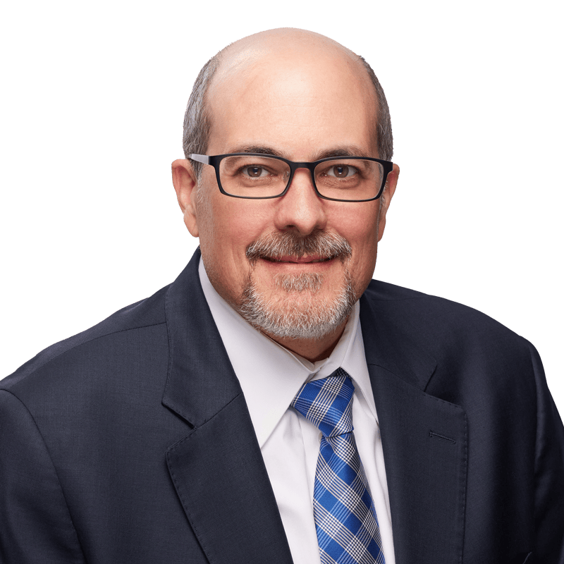 Frank T. Mascari | Cornerstone Research