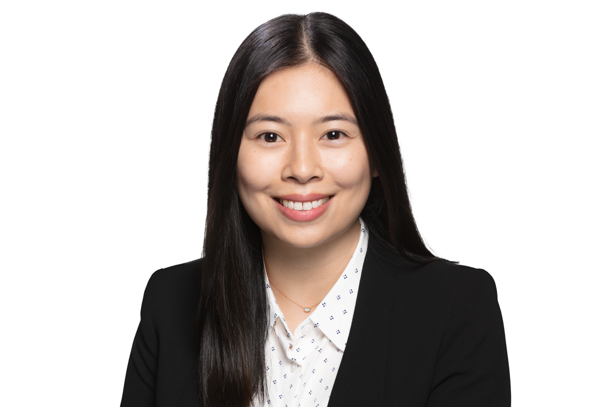 Kaman L. Honnor | Cornerstone Research