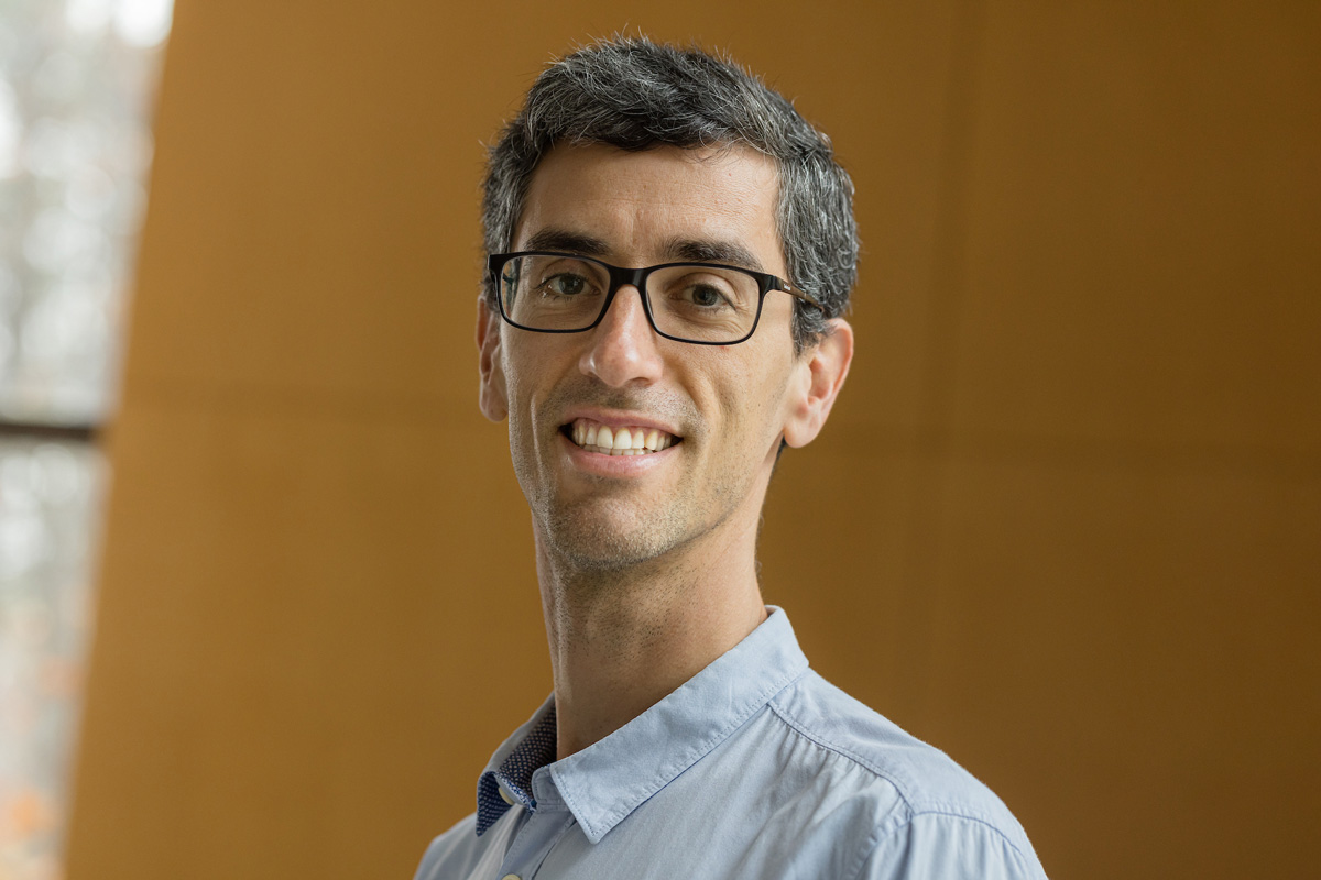 Manuel Adelino | Cornerstone Research