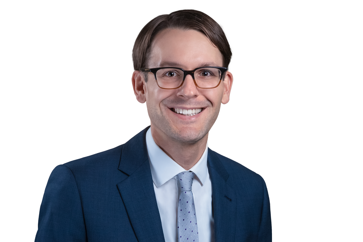Matthew Davis | Cornerstone Research