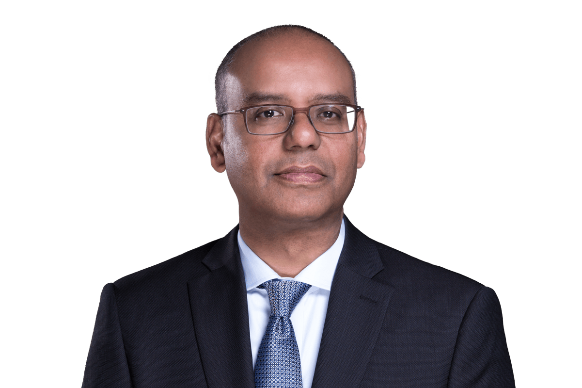 Rahul Guha | Cornerstone Research