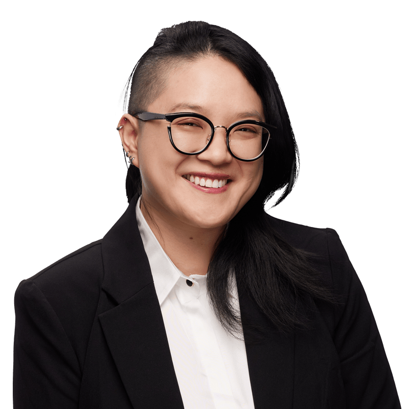 Rui Chen | Cornerstone Research