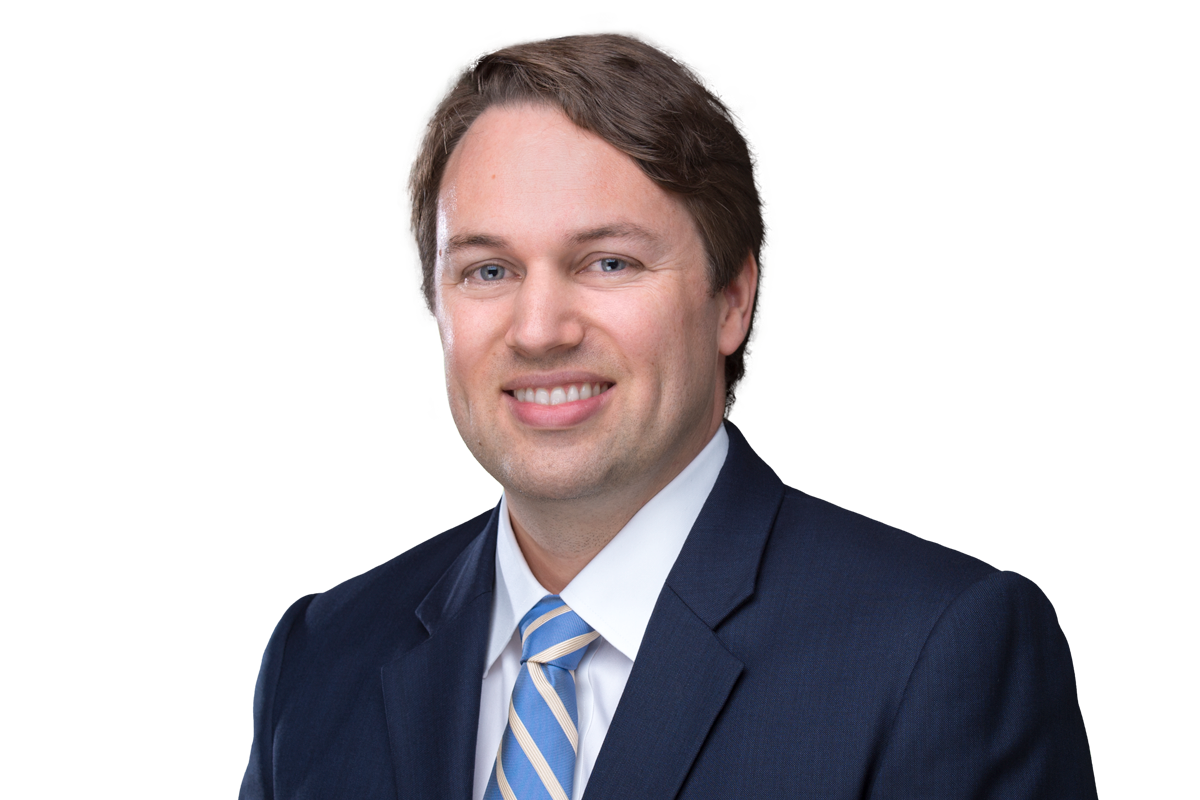 Benjamin H. Fuller | Cornerstone Research