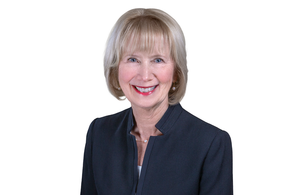 Cynthia Zollinger Recognized as One of Silicon Valley’s Most ...