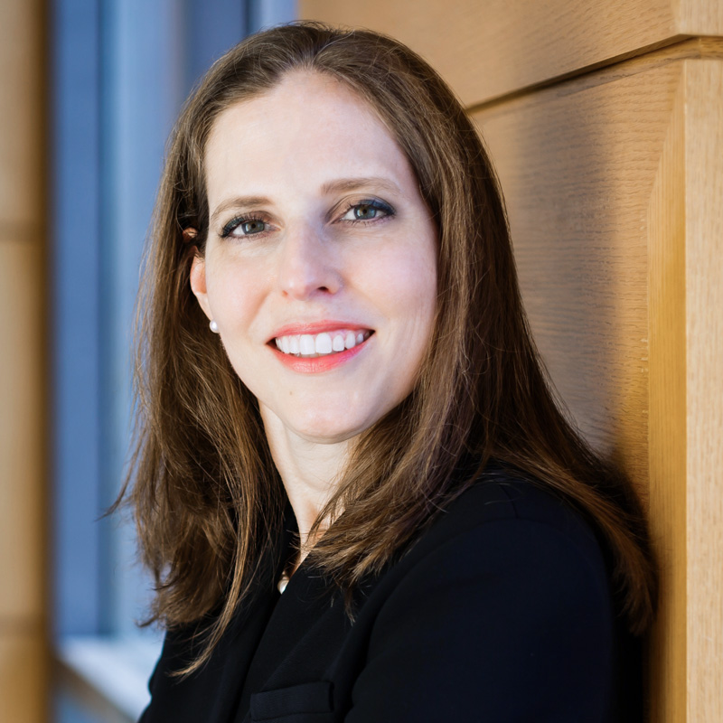 Emilie R. Feldman | Cornerstone Research