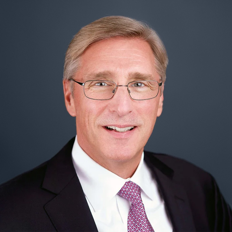 R. Harold Schroeder | Cornerstone Research