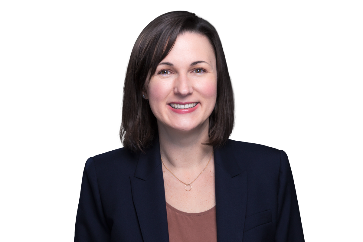Sara E. Gilley | Cornerstone Research