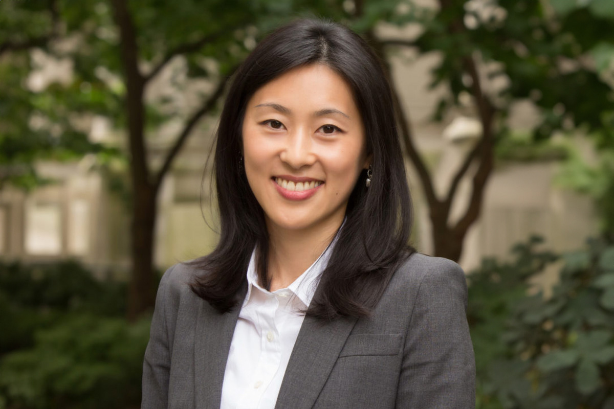 Crystal S. Yang | Cornerstone Research