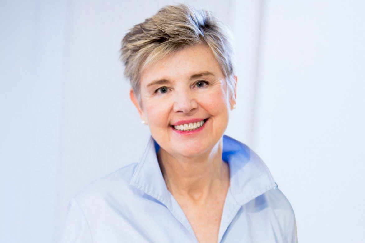 Washington DC Women’s Forum 2024: How Women Rise | Cornerstone Research