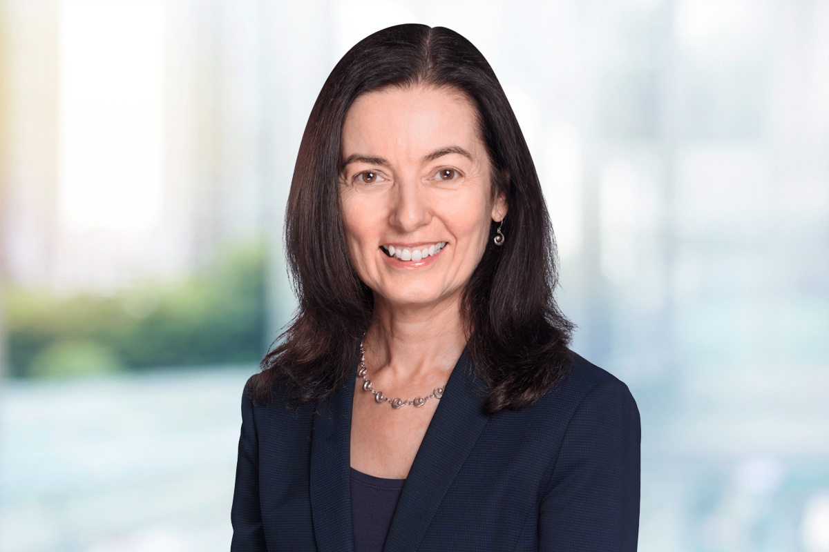 Cornerstone Research President Recognized for Excellence in Leadership ...