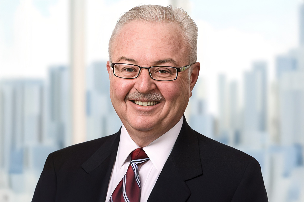 Louis P. Berneman