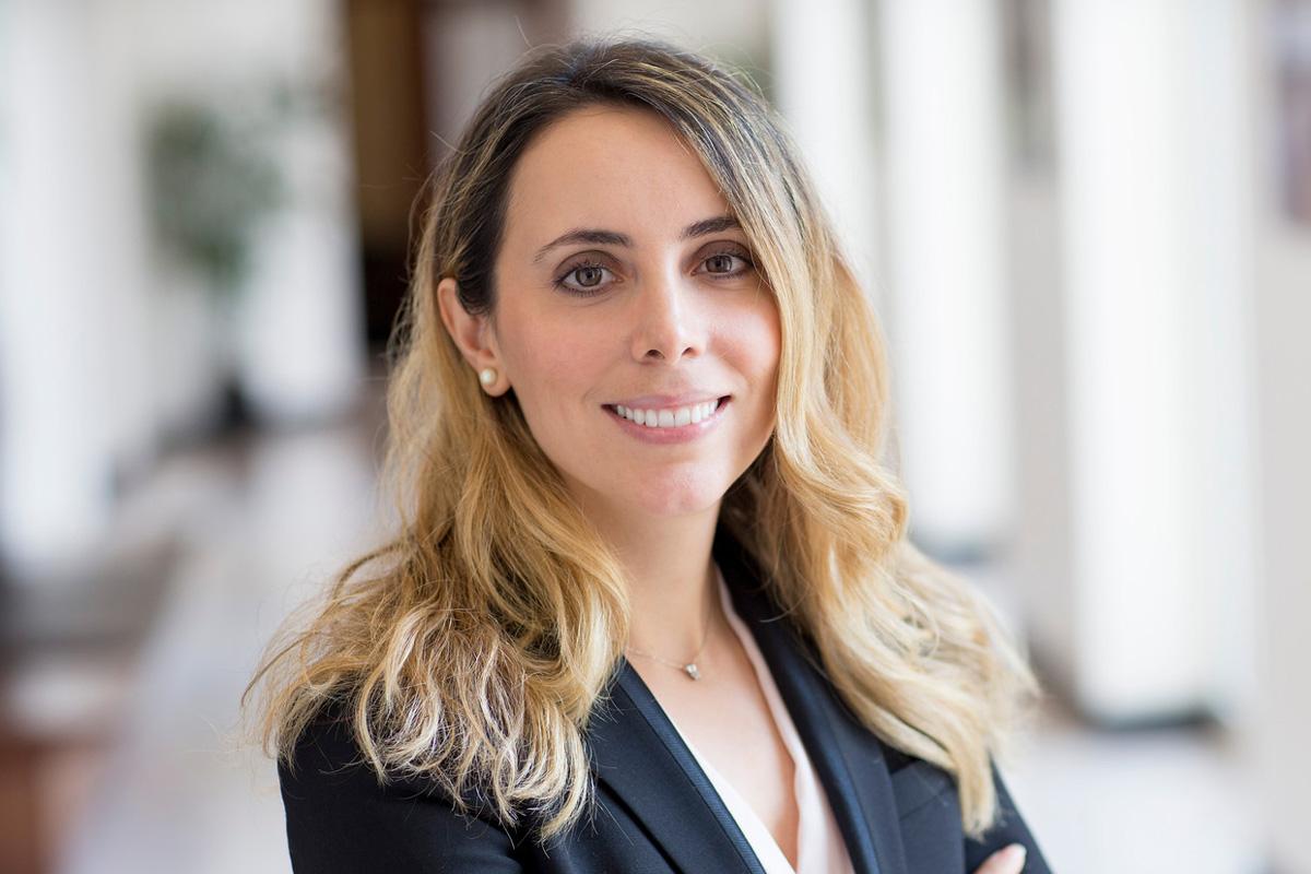 Vilma Todri | Cornerstone Research