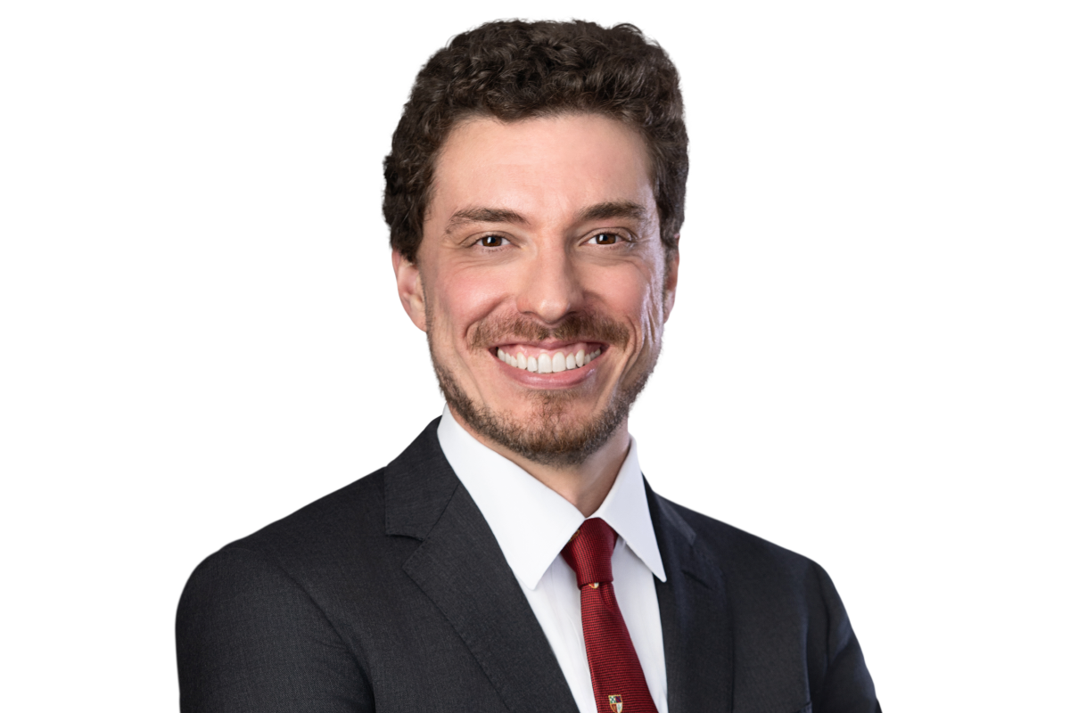 Andrew Kane | Cornerstone Research