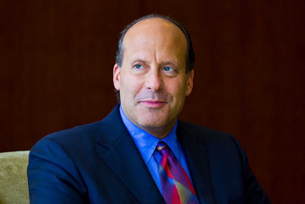 Gary J. Levin | Cornerstone Research