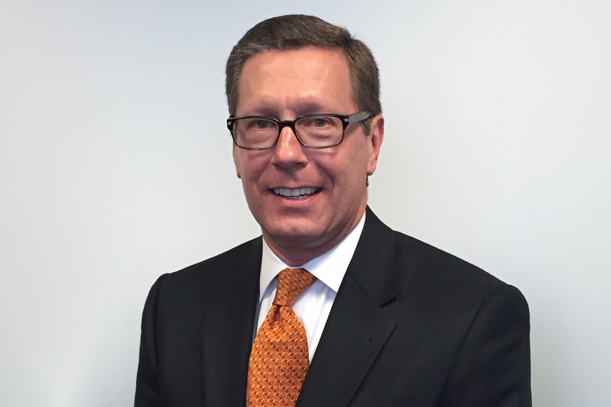 John P. Fiebig | Cornerstone Research