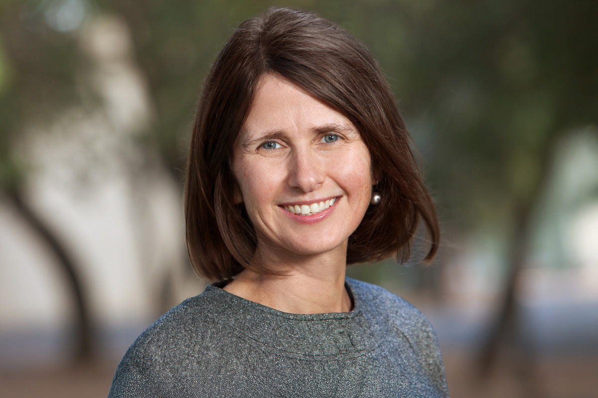 M. Kate Bundorf