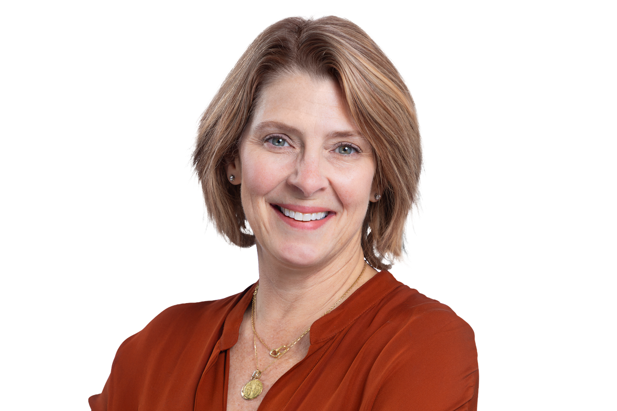 Kristin Leary | Cornerstone Research