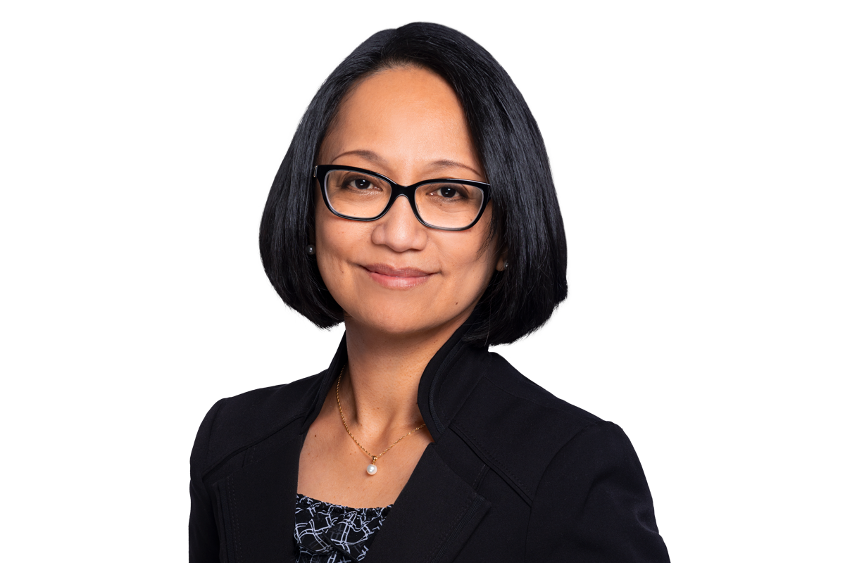 Laarni T. Bulan | Cornerstone Research