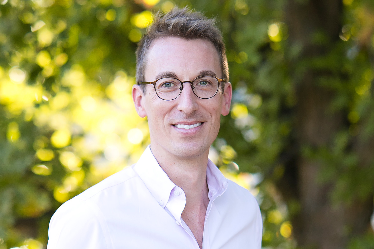 Michael R. Richards | Cornerstone Research