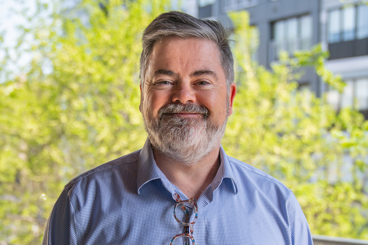 Tom Schryver | Cornerstone Research