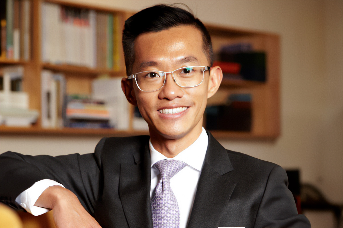 Angelo Chan | Cornerstone Research