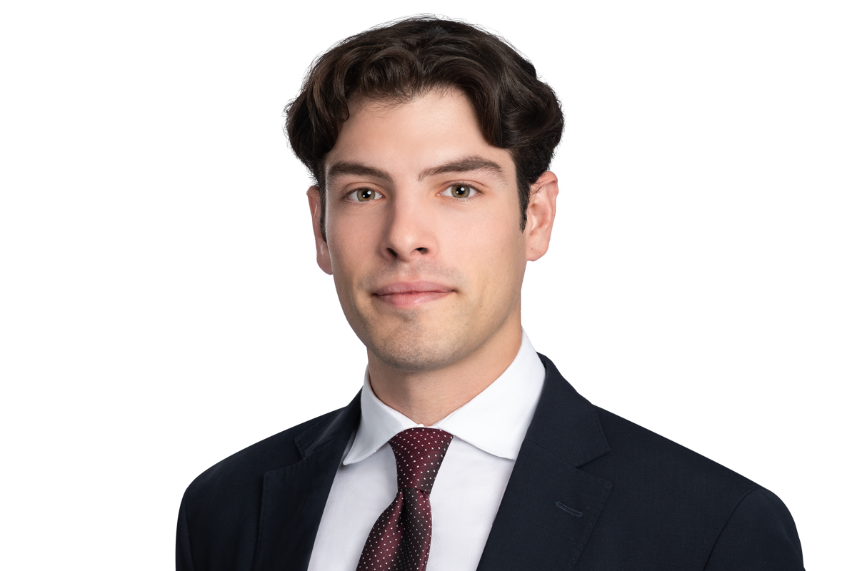 Cem Tütüncü | Cornerstone Research