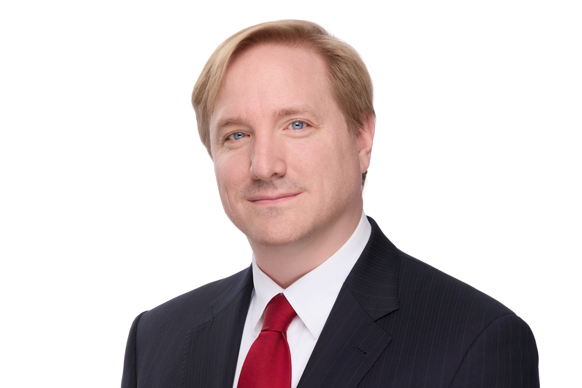 Trevor Gallen | Cornerstone Research