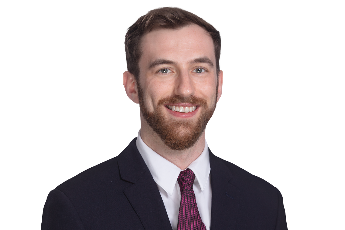 Ari Decter-Frain | Cornerstone Research