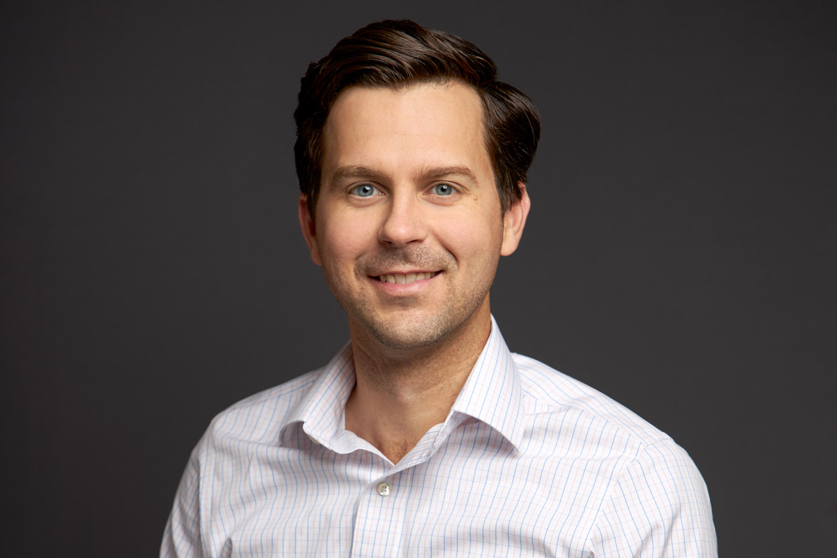 Charles Murry | Cornerstone Research