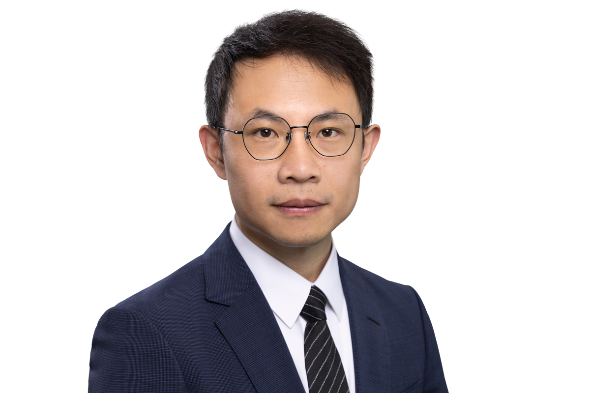 Chengjun Wu | Cornerstone Research