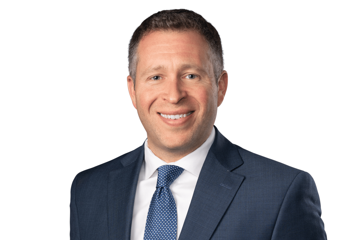 Cornerstone Research Welcomes Ben Solomon as Principal | Cornerstone ...