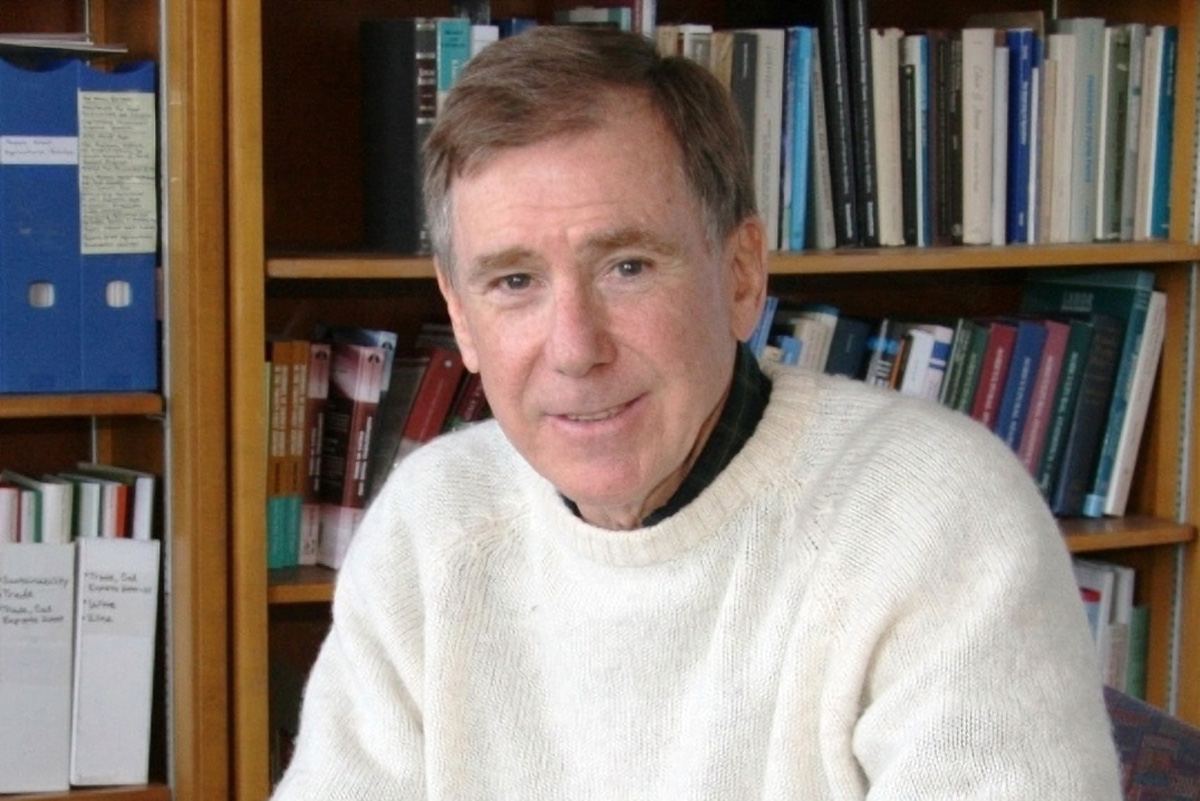 Daniel Sumner | Cornerstone Research
