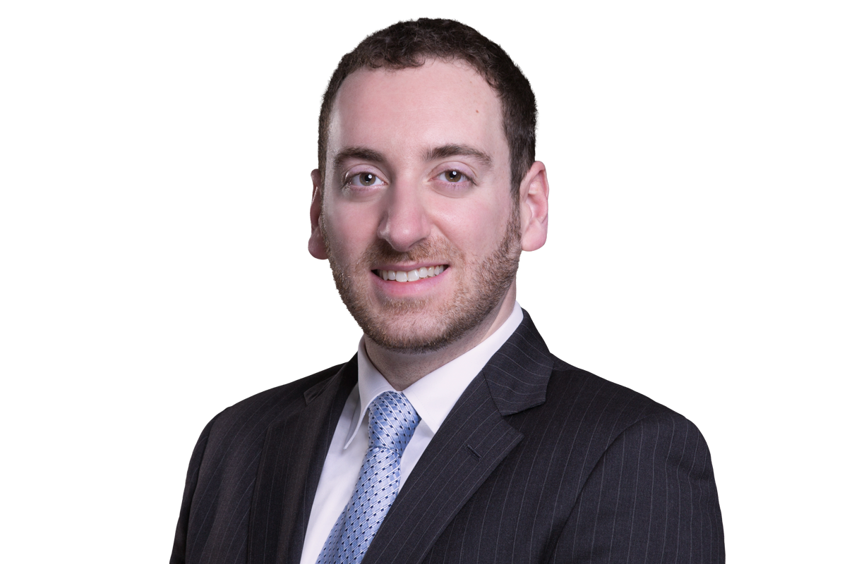 John Connolly | Cornerstone Research