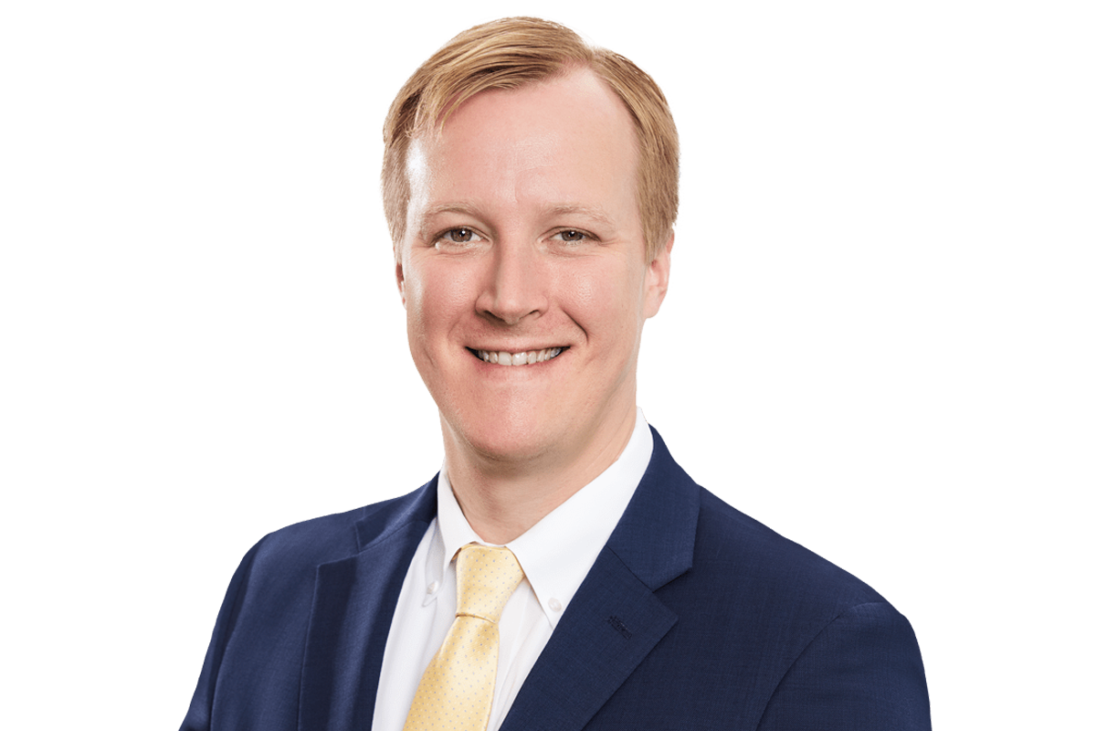 Kevin Ankney | Cornerstone Research