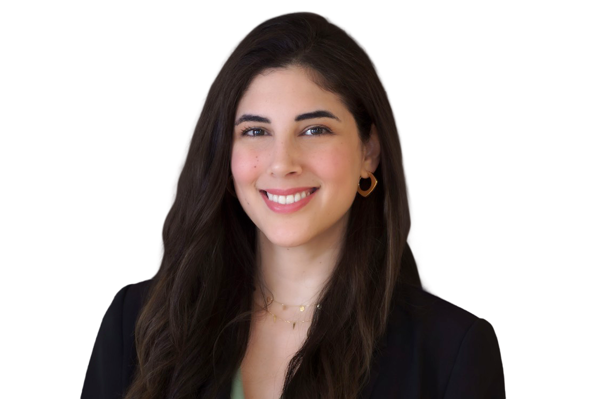 Layane Alhorr | Cornerstone Research