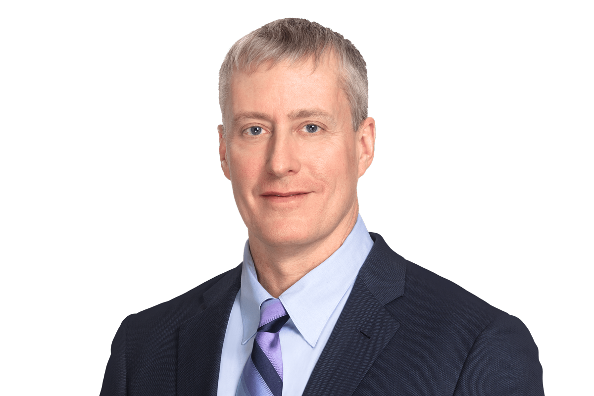 Mike DeCesaris | Cornerstone Research