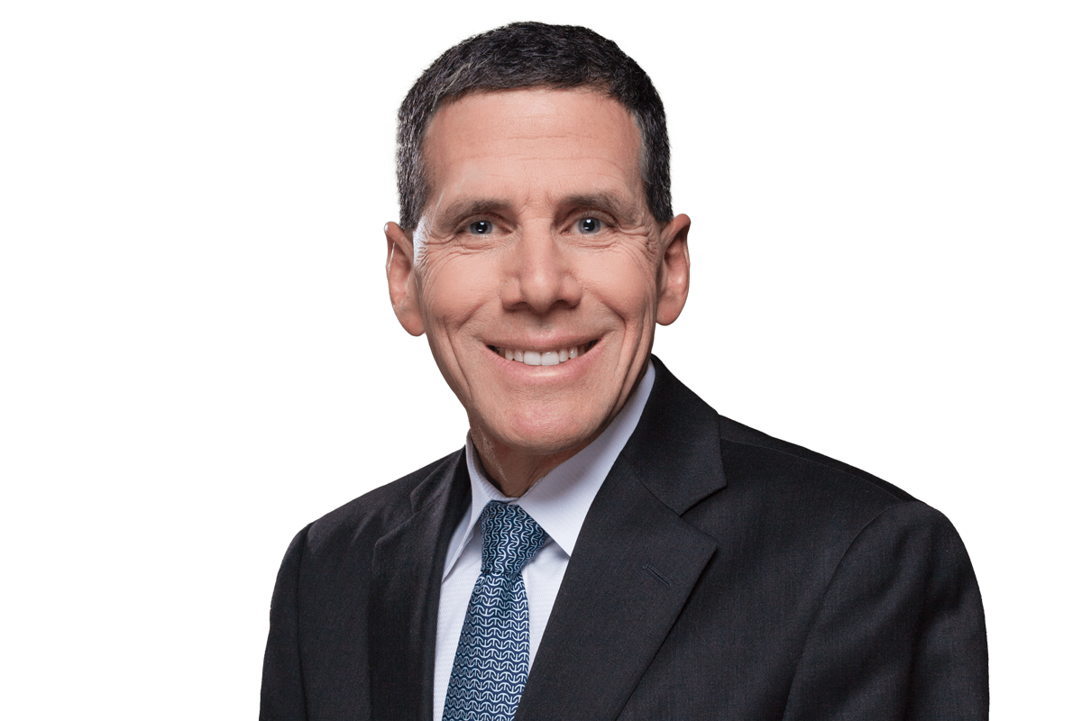 Michael Topper Receives Lifetime Achievement Award for Distinguished ...