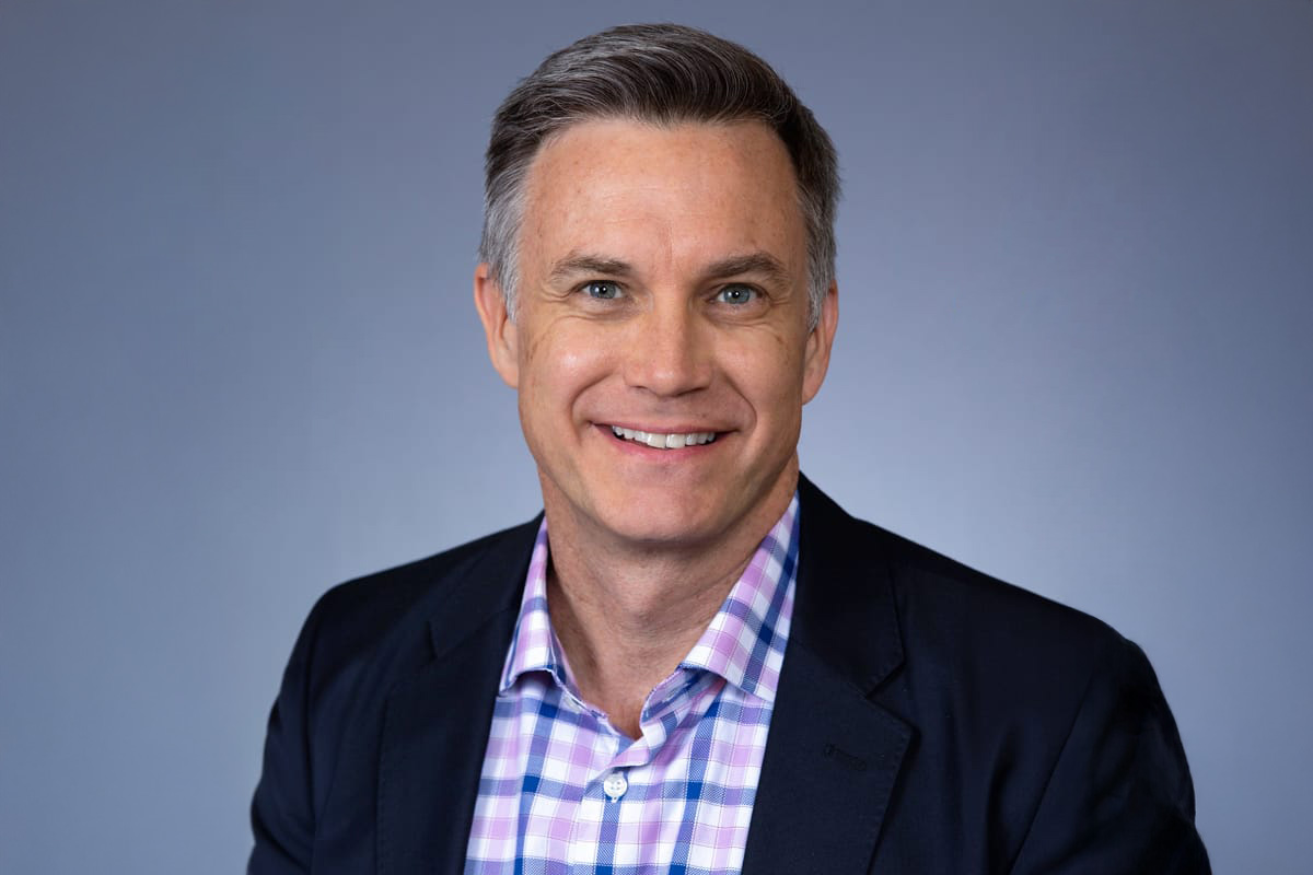 Shane A. Johnson