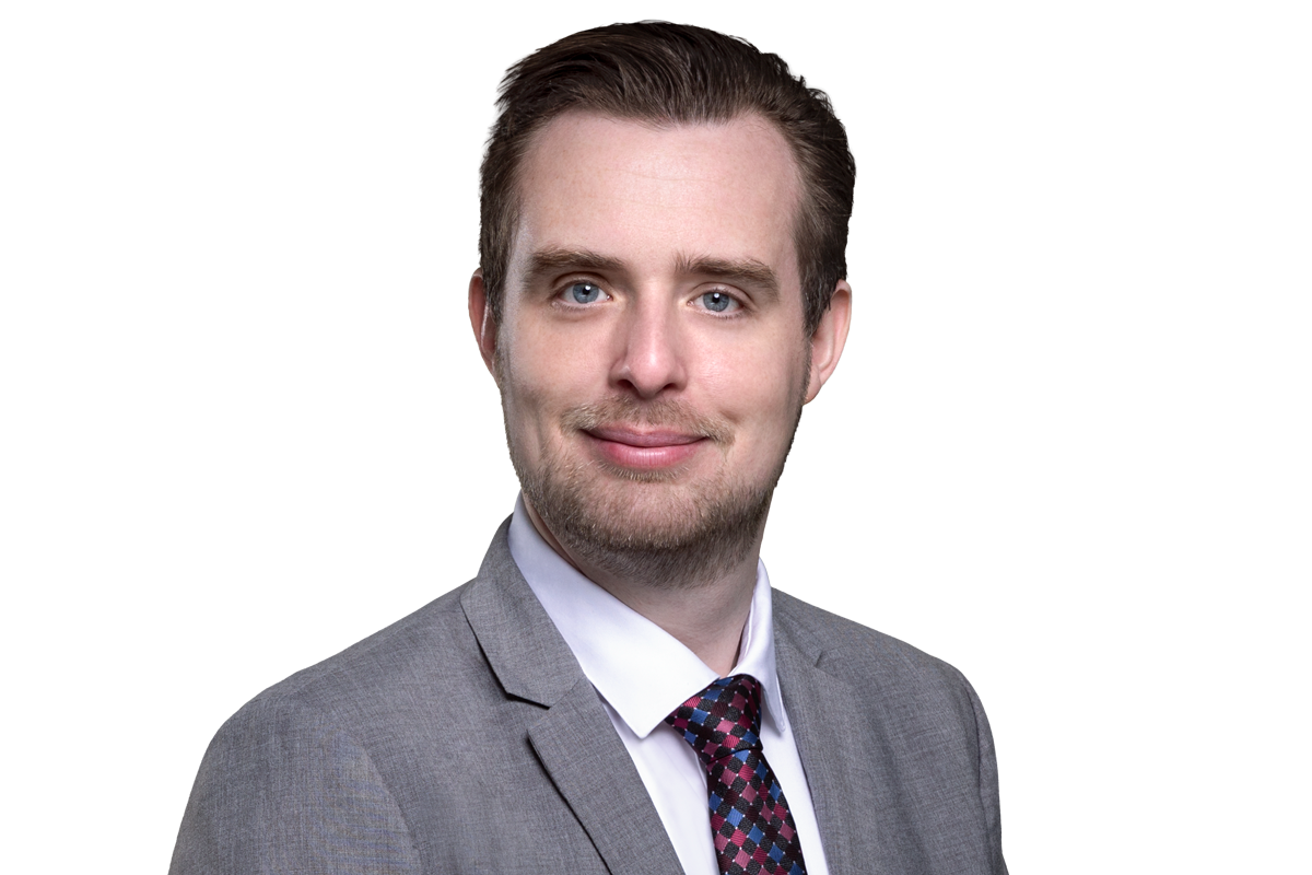 Tamás L. Bátyi | Cornerstone Research