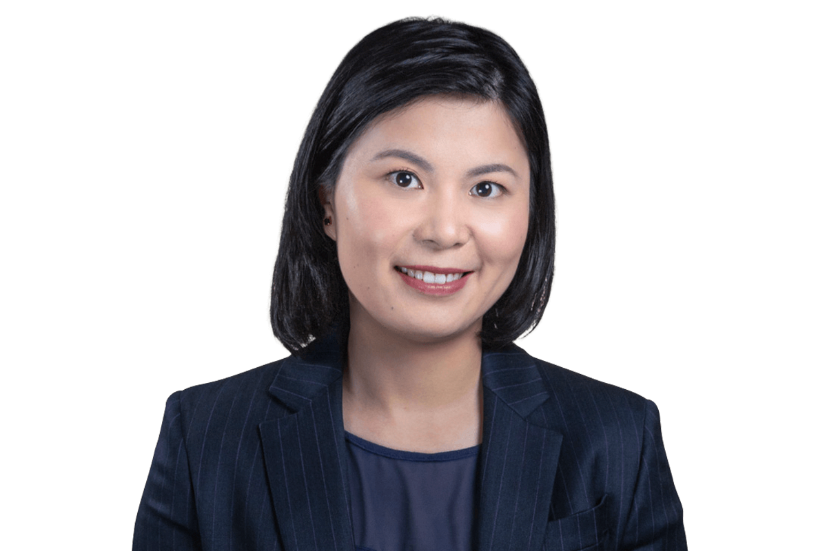 Yanping Liu | Cornerstone Research