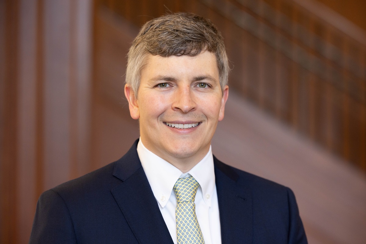 Christopher T. Stanton | Cornerstone Research