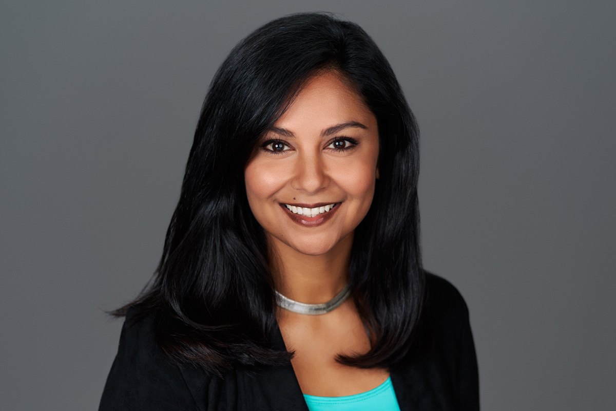 Eesha Sharma | Cornerstone Research