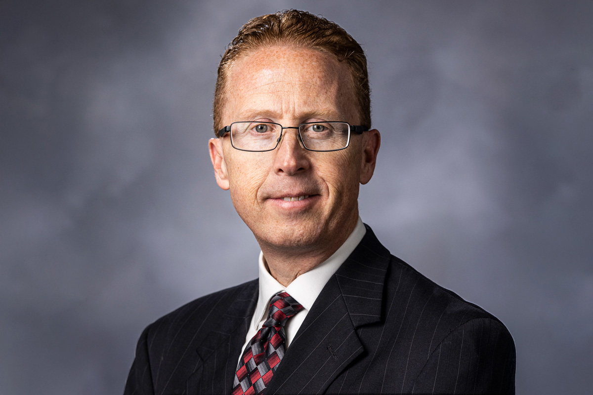 Troy K. Lewis | Cornerstone Research