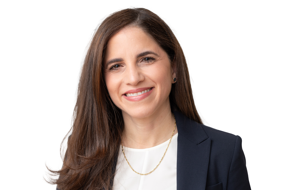 Carmen Taveras | Cornerstone Research