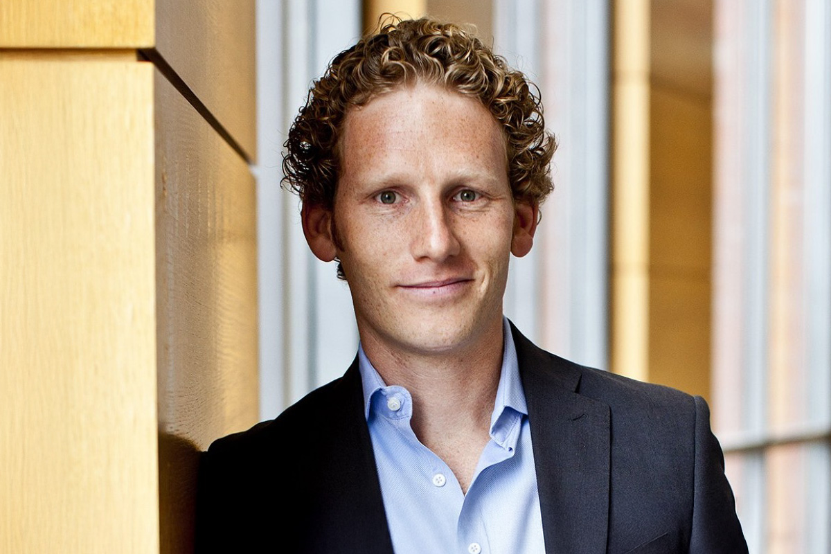 Jonah Berger