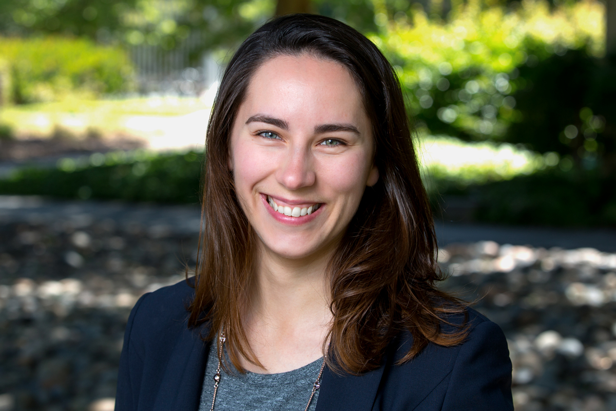 Maria Polyakova | Cornerstone Research